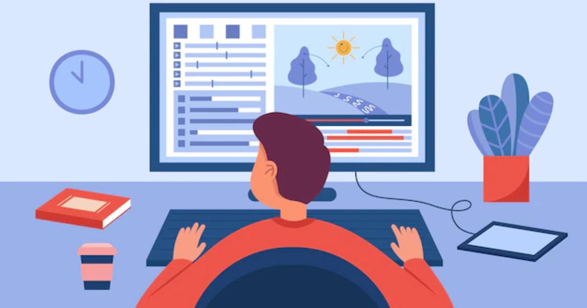 Mengenal Apa Itu Game Developer, Skills yang Dibutuhkan dan Keuntungannya | Berita | Gamelab ...